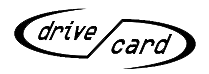 Login - Drive Card